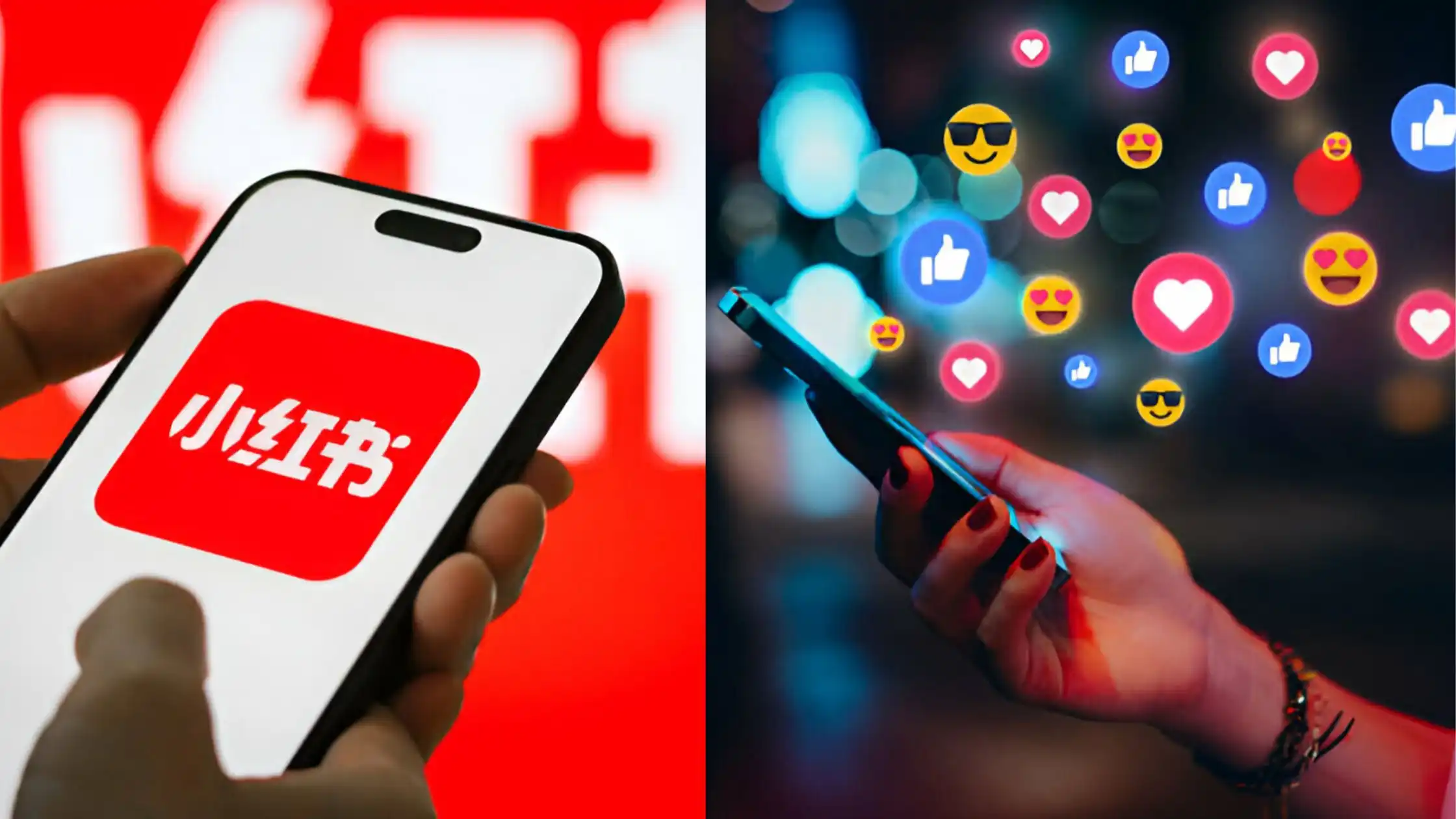 Xiaohongshu (Rednote) vs. Instagram Influencer Marketing: Key ...